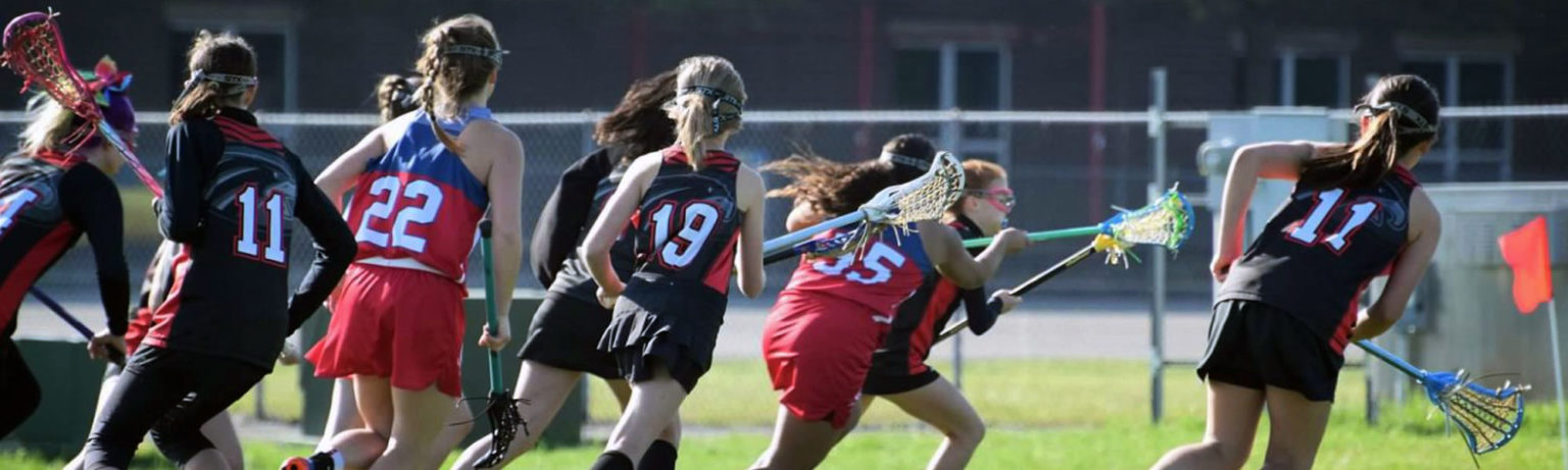 MS Girls – Signal Mountain Lacrosse